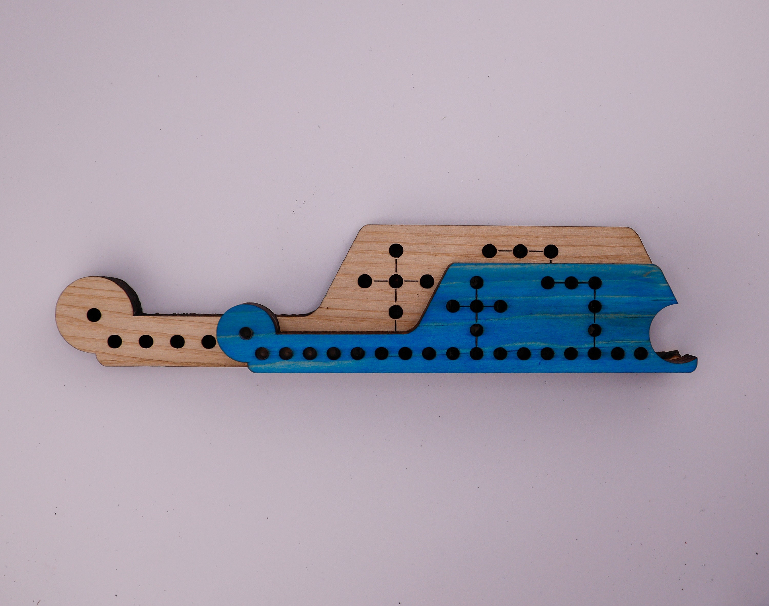 Travel Sized Pegs and Jokers Card Game Boards. - Etsy