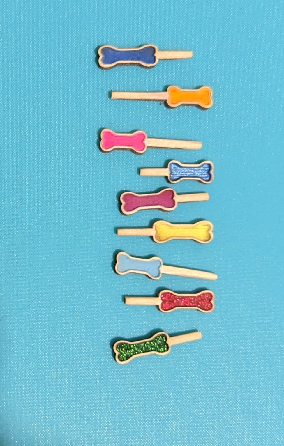 Animal Cribbage Board Pegs - Etsy