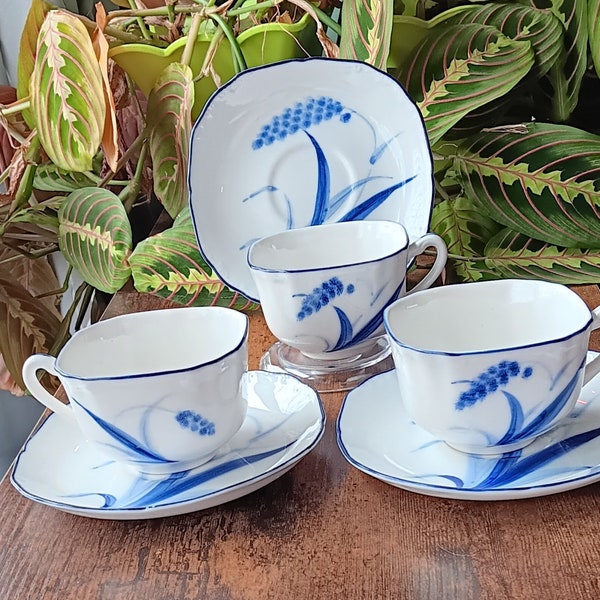 Double Phoenix Nikko Ironstone - Etsy