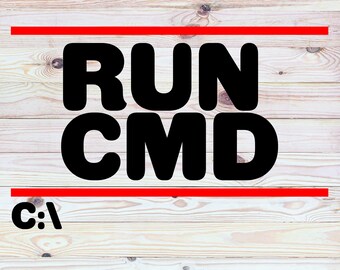 Run Dmc Png - Etsy