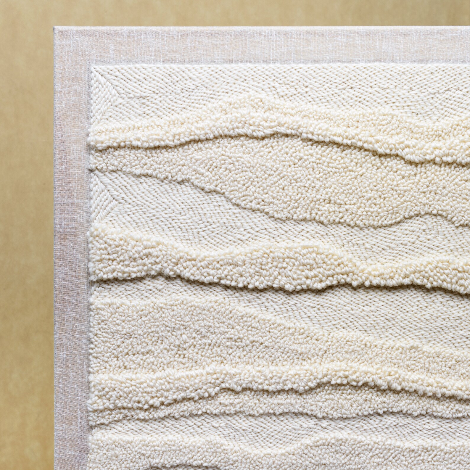 Neutral Tone Home Tapestry, Peaceful Wall Decor for Living Room, Over ...