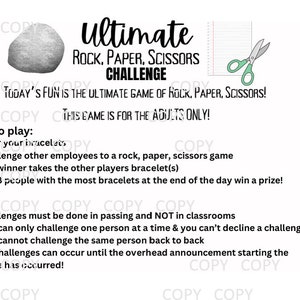 Fun Staff Games, Staff Appreciation, Fall Fun, October Games, Friday ...
