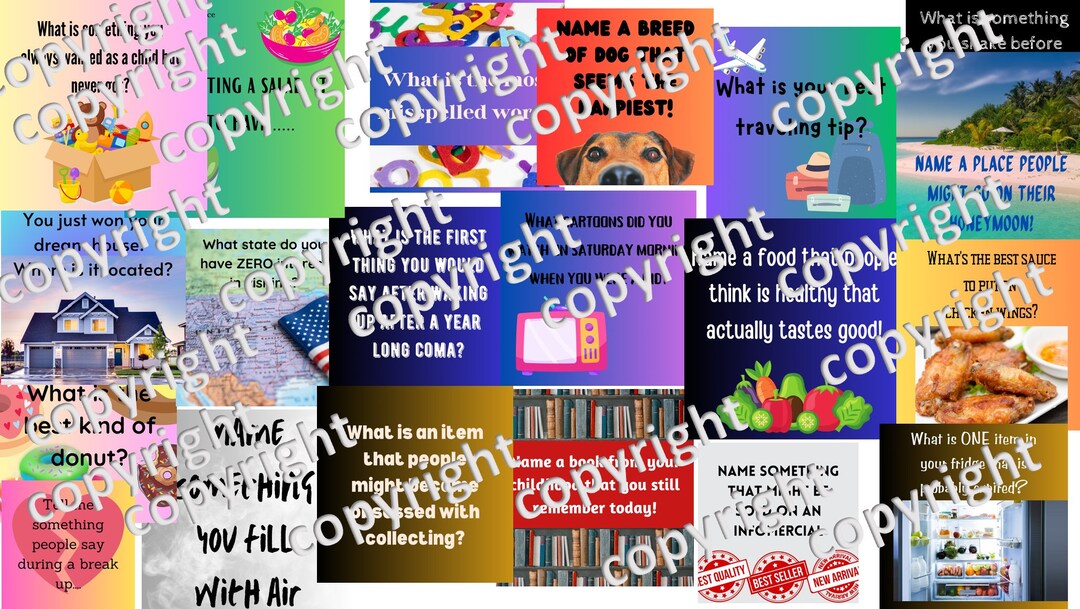 Social Media 20 Different Designs Engagement Posts Direct Sales ...