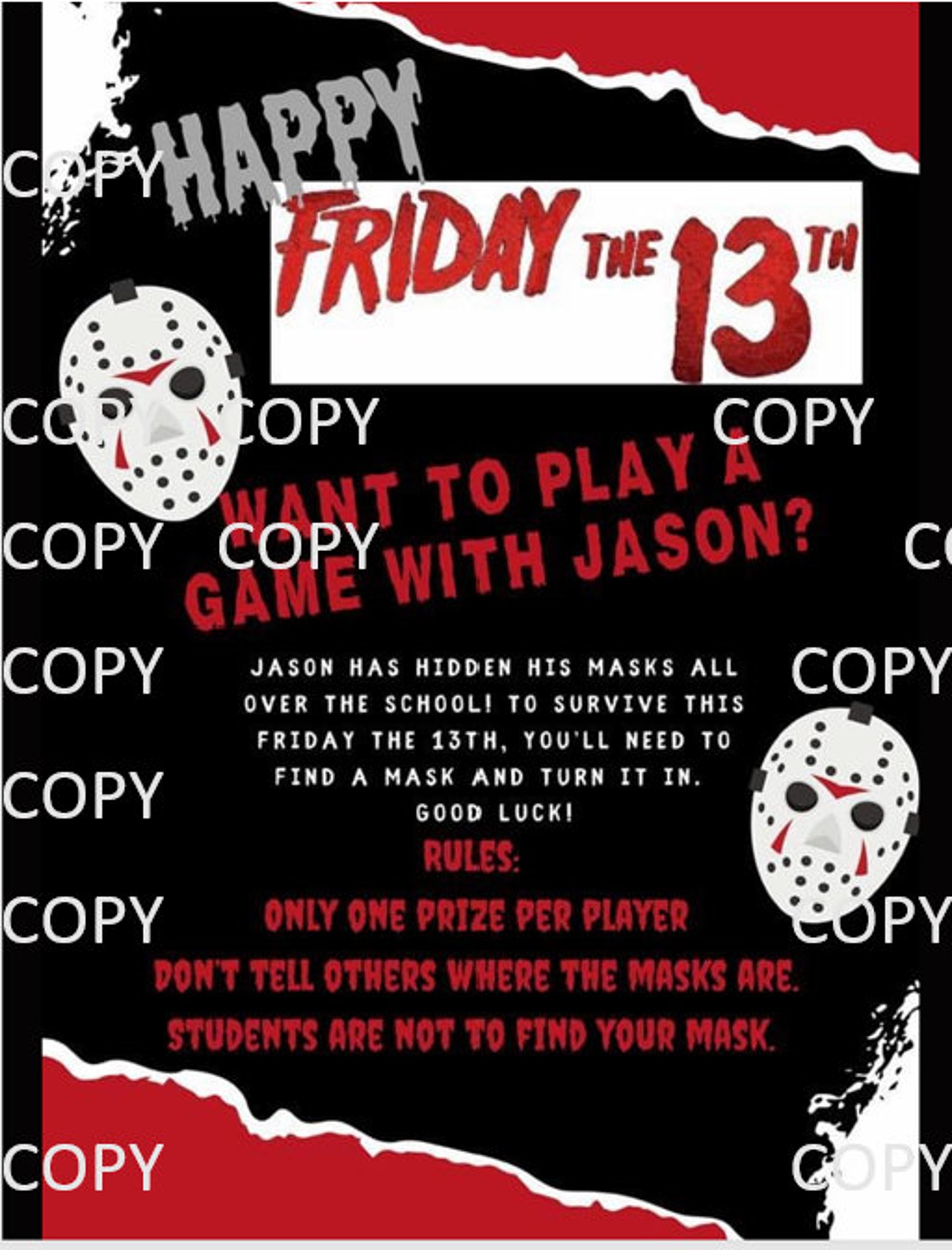 Fun Staff Games, Staff Appreciation, Fall Fun, October Games, Friday ...