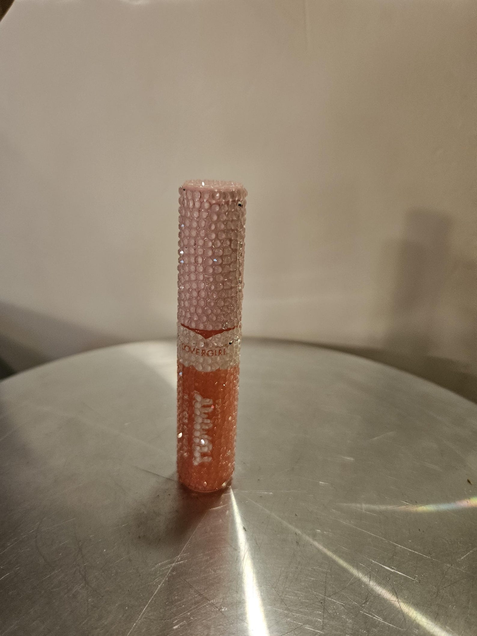 Lip Gloss Bedazzled Preppy Skincare Gift Cover Woman - Etsy