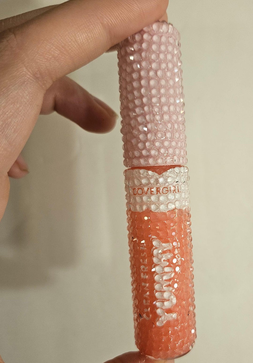 Lip Gloss Bedazzled Preppy Skincare Gift Cover Woman - Etsy