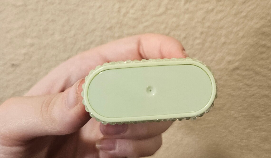 Preppy Blush Bedazzled on the Go Gift - Etsy