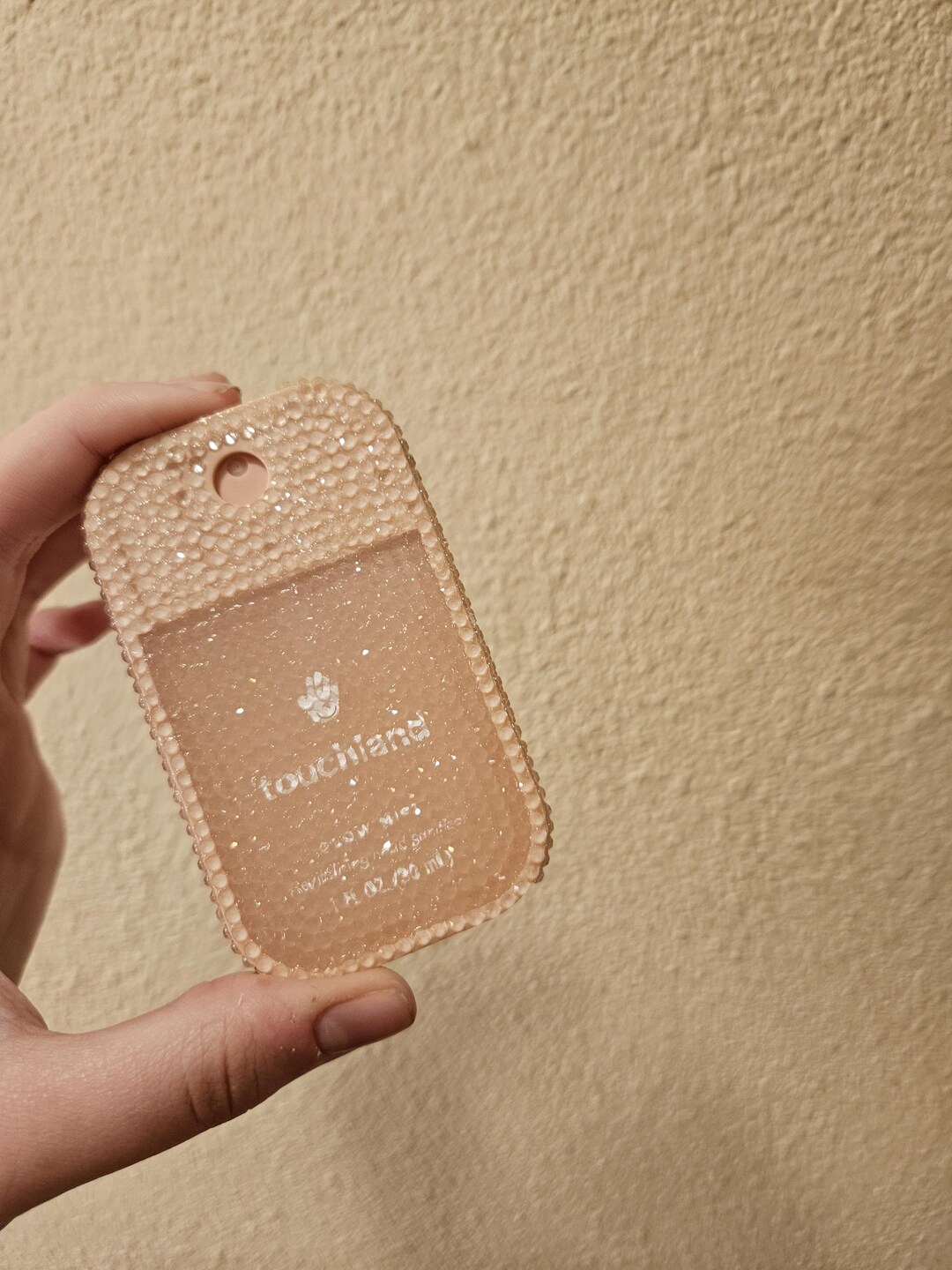 Bedazzled Rosewater Hand Mist Teen Preppy Skincare Gift - Etsy