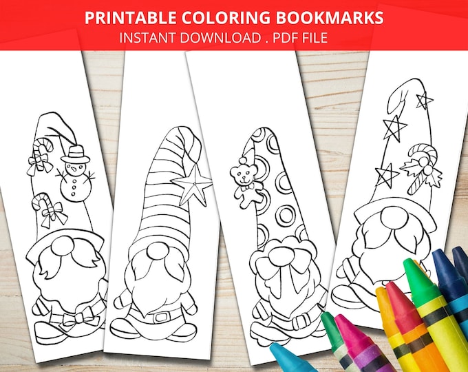Be Kind Bible Verse Coloring Bookmarks for Kids With Cute Bees ...