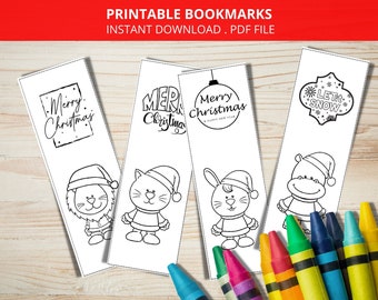 Cactus Coloring Bookmarks Cactus Colouring Page Printable - Etsy