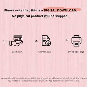 Printable Flower Coloring Bookmarks, Floral Bookmark Set of 4, Kids and ...