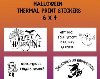 Cute Packaging Rollo Sticker Download, 2.25x1.25 Thermal Printer Labels ...