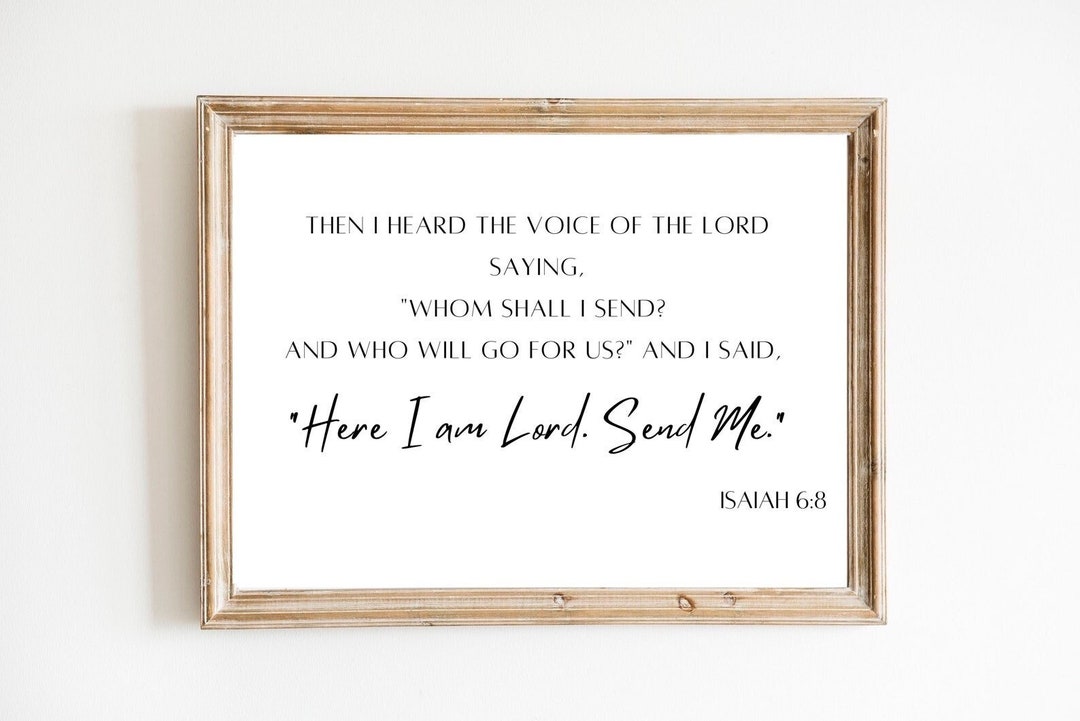 Police Officer Print Police Bible Verse Thin Blue Line - Etsy