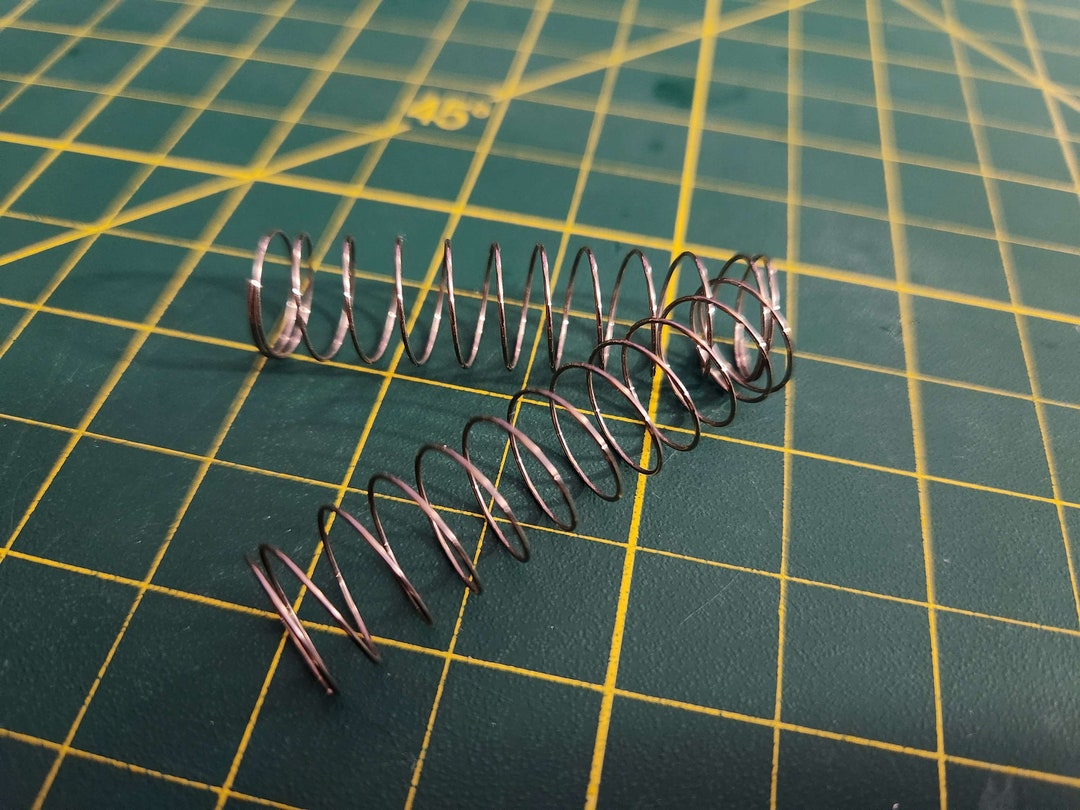 Trigger Spring Upgrade for Gamecube Controller - Etsy