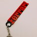Ferrari 3D Printed Keychain - Etsy