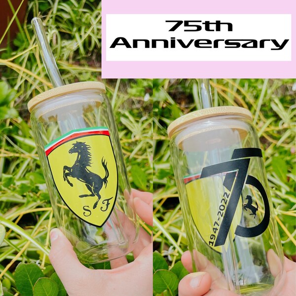 Formula 1 Ferrari Logo - Etsy