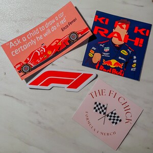 Formula 1 Scuderia Ferrari 75th Anniversary Logo Glass Tumbler W ...