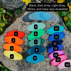 Formula 1 Scuderia Ferrari Motel Keychain - Etsy