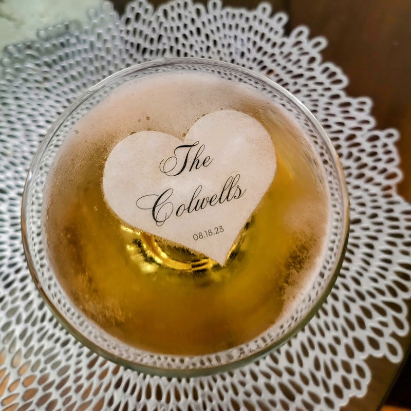 Martini Drink Party Decor - Etsy