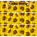 Cake Strips Variety Patterns to Pick From Uncut Frosting Sheet Patterns ...