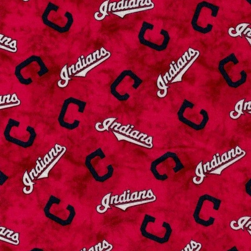 Cleveland Indians - Etsy