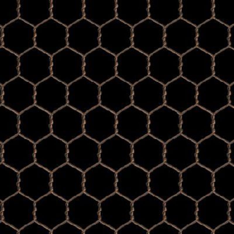 Chicken Wire Cabinet Door - Etsy