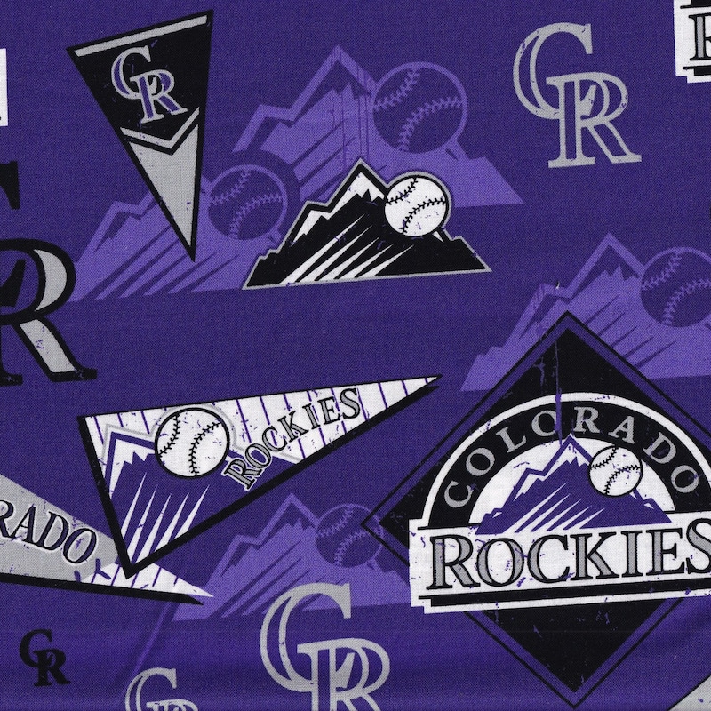 Colorado Fabric - Etsy