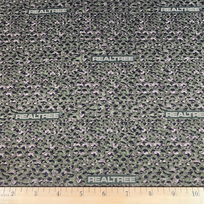 Camoflage Fabric - Etsy