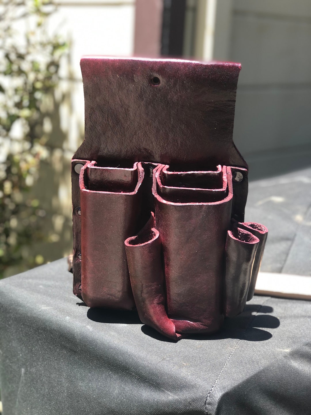 Multi-tool Pouch - Etsy