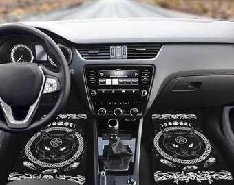 Goth Car Supplies - Etsy