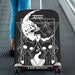 Goth Ouija Board Suitcase, Mystical, Occult, Mystic, Witch, Witchcraft ...