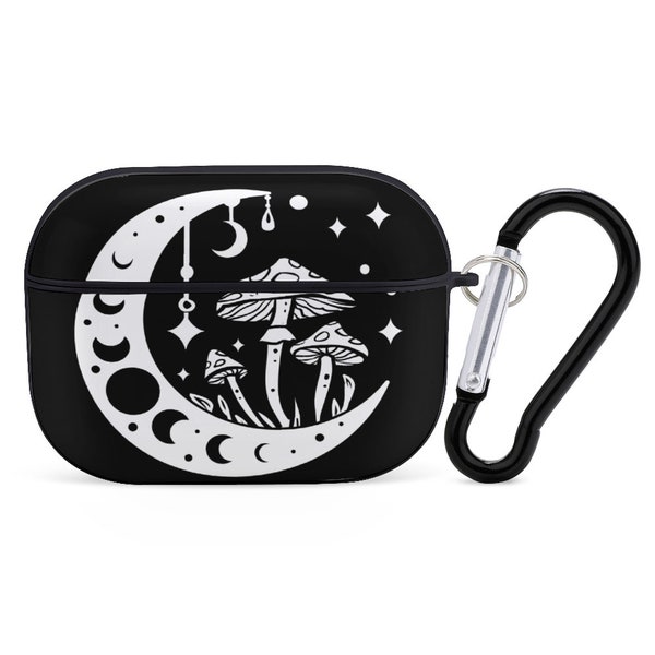 Airpods Pro Moon Cover - Etsy