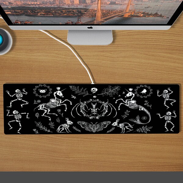 Goth Office Supplies - Etsy