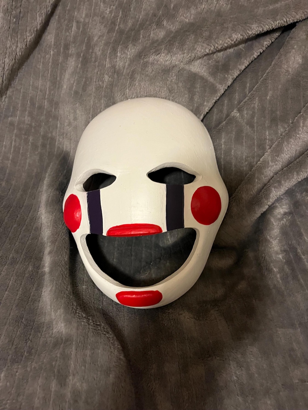 Fnaf Puppet Mask - Etsy