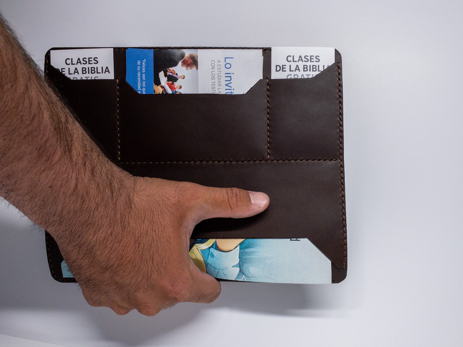 The Ministry Helper - Etsy