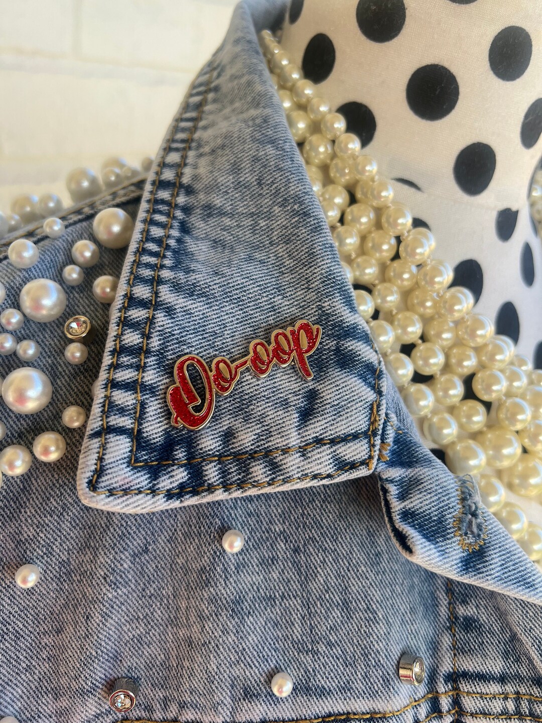 OO-OOP| Delta Sigma Theta Pin - Etsy