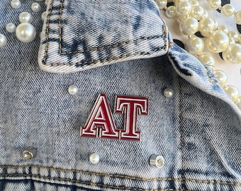 Delta Sigma Theta 4x6 Picture Frame - Etsy