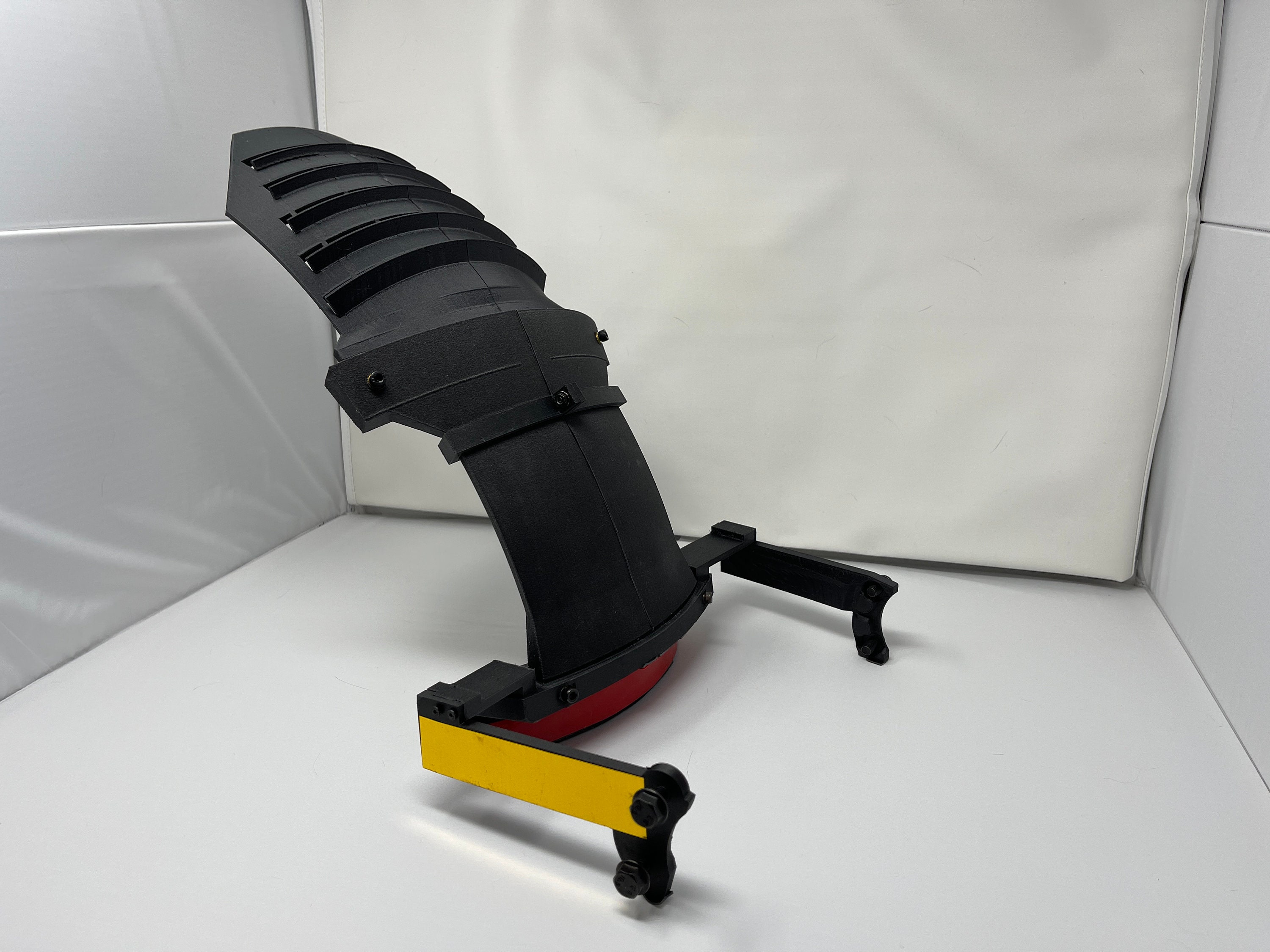 Indian Scout Bobber Rear Fender Kit - Etsy