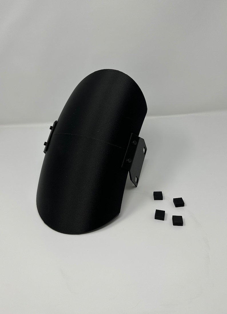 Indian Scout Bobber Front Fender Kit - Etsy