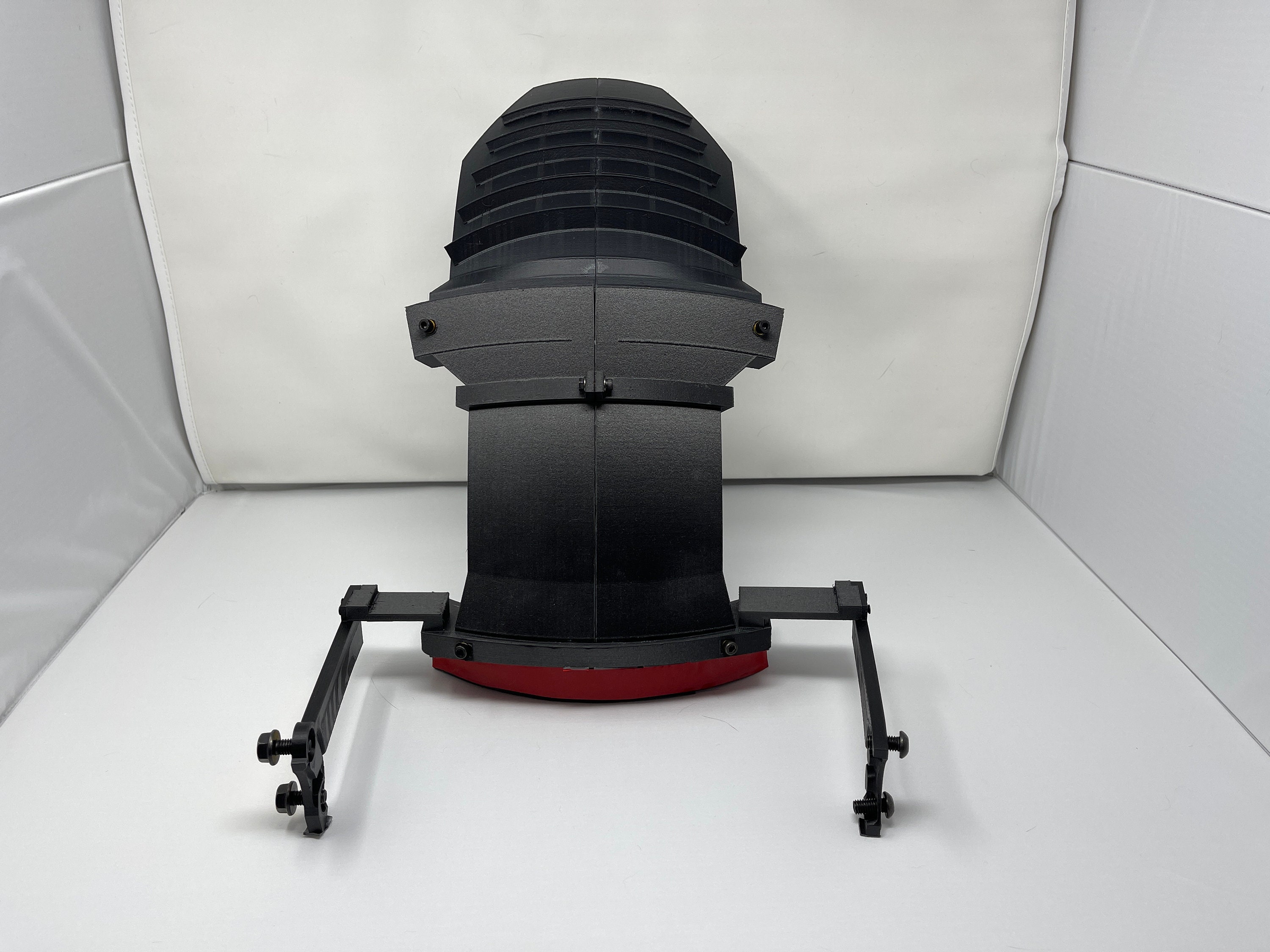 Indian Scout Bobber Rear Fender Kit - Etsy