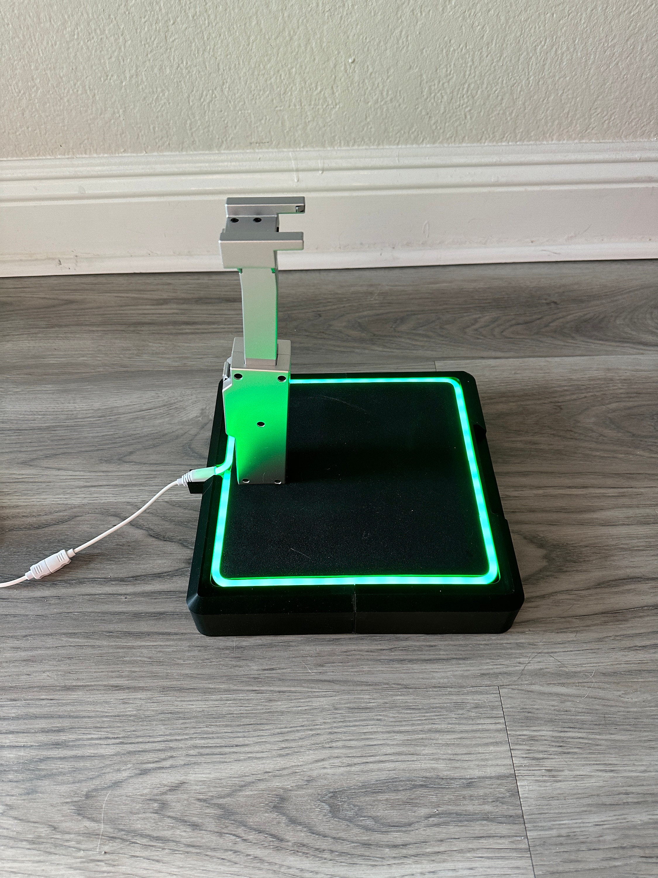 Robosen Buzz Lightyear Light-up Base - Etsy