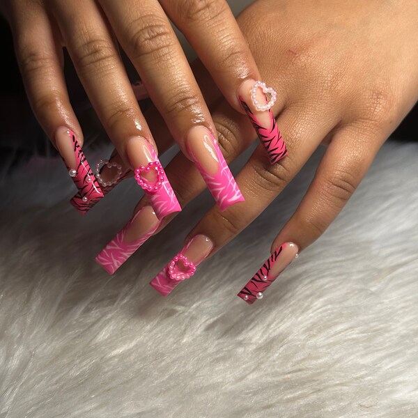 Handmade Acrylic Print - Etsy