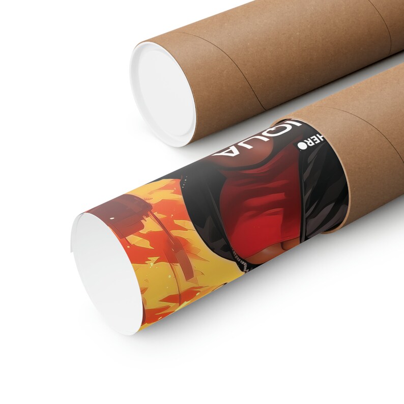 Lakeisha -shaniqua Slays Poster Series - Etsy