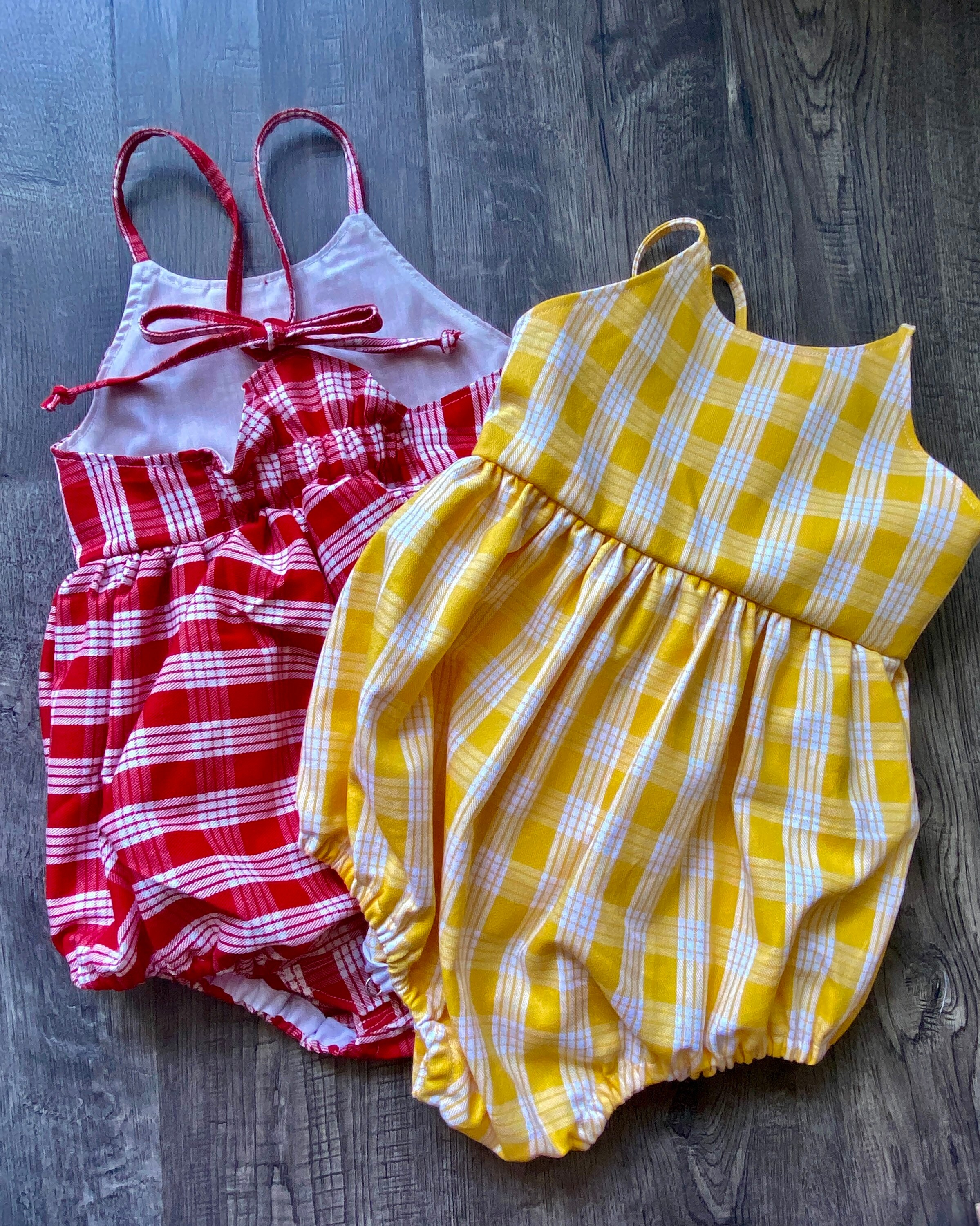 The Lala Onesie Made to Order - Etsy