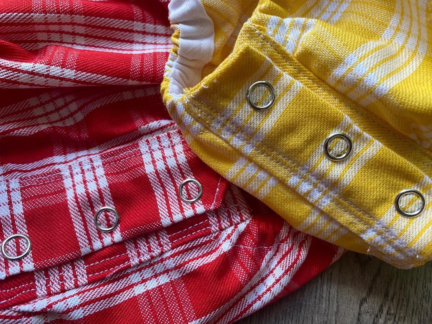 The Lala Onesie Made to Order - Etsy