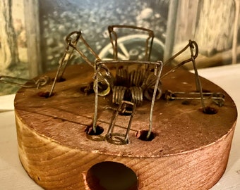 Choker Mouse Trap - Etsy