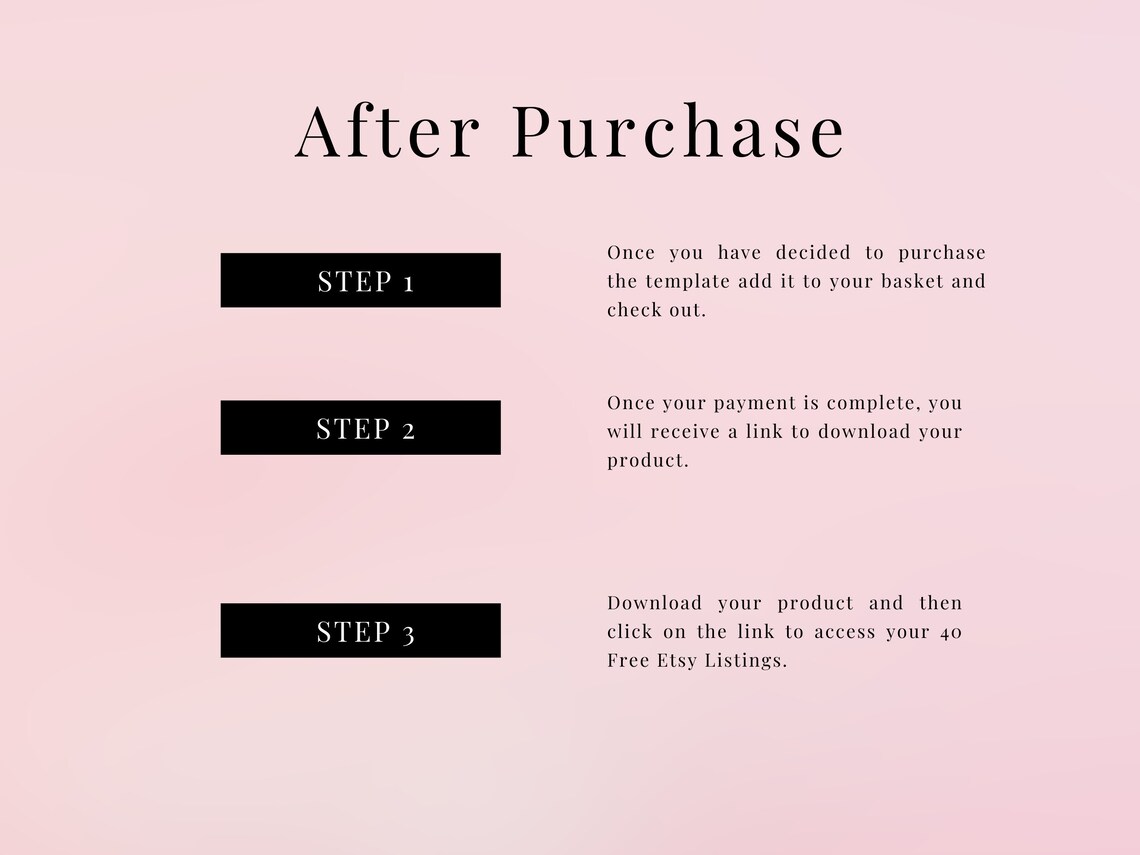 How to Start an Etsy Shop Sell on Etsy Etsy Sellers 40 Free - Etsy New ...