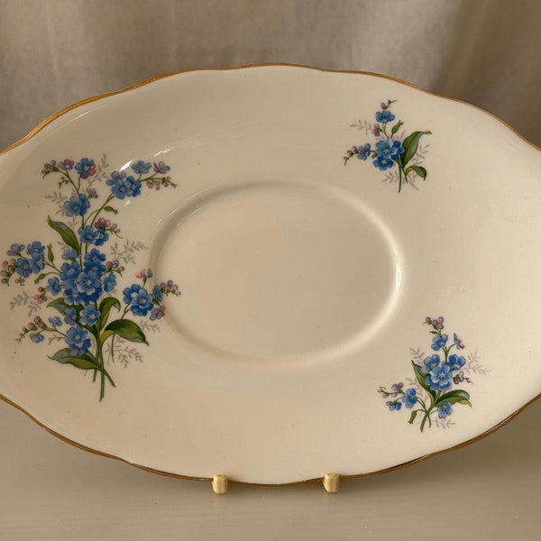 Royal Albert Forget Me Not - Etsy