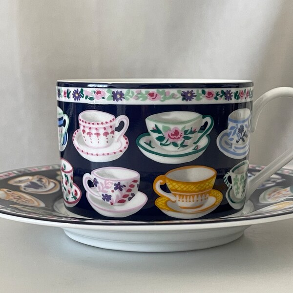 Whittard of Chelsea - Etsy