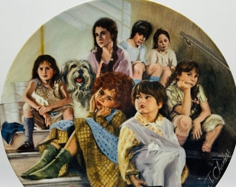 Annie Musical - Etsy